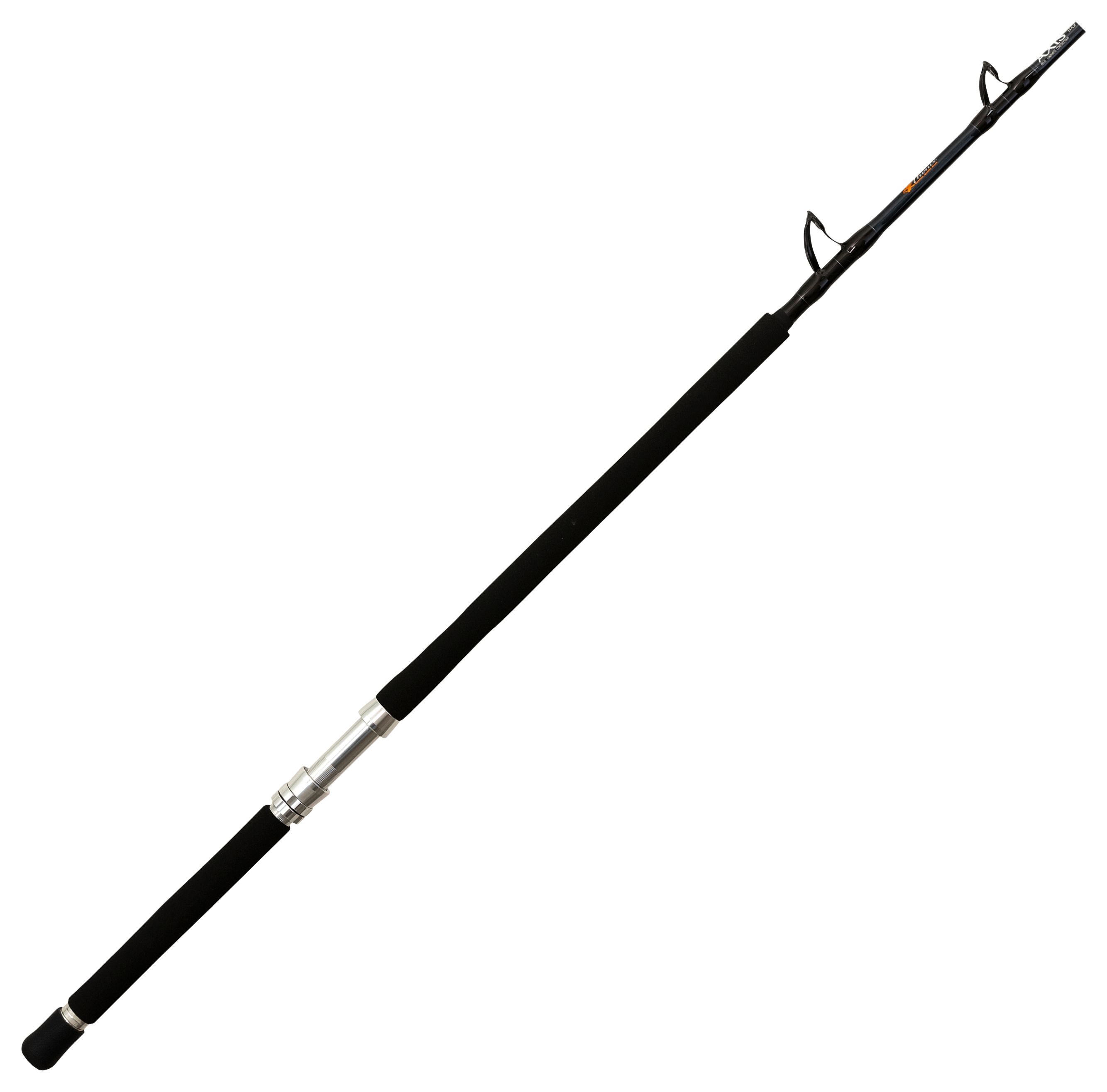 Phenix Axis Rail Conventional Rod | Cabela's